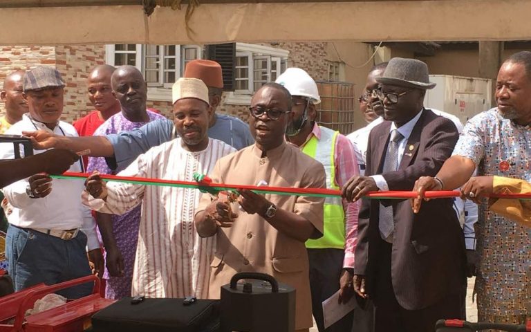 Events | Nigerian Electricity Management Services Agency