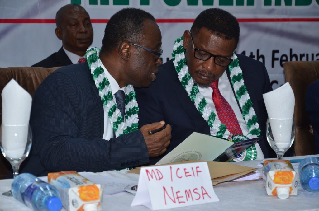 Guidelines Manual for the Distribution Sub-sector of Power Industry ...