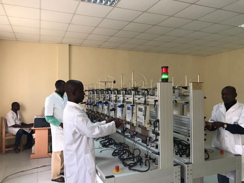 NEMSA Home | Nigerian Electricity Management Services Agency