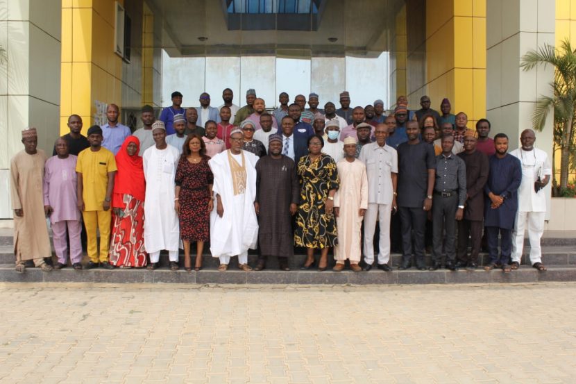 Nigerian Electricity Management Services Agency | Nigerian Electricity ...