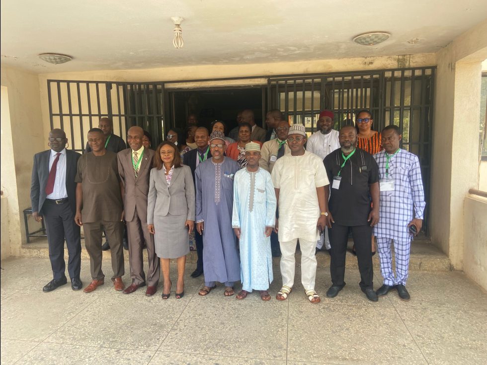 NEMSA Home | Nigerian Electricity Management Services Agency