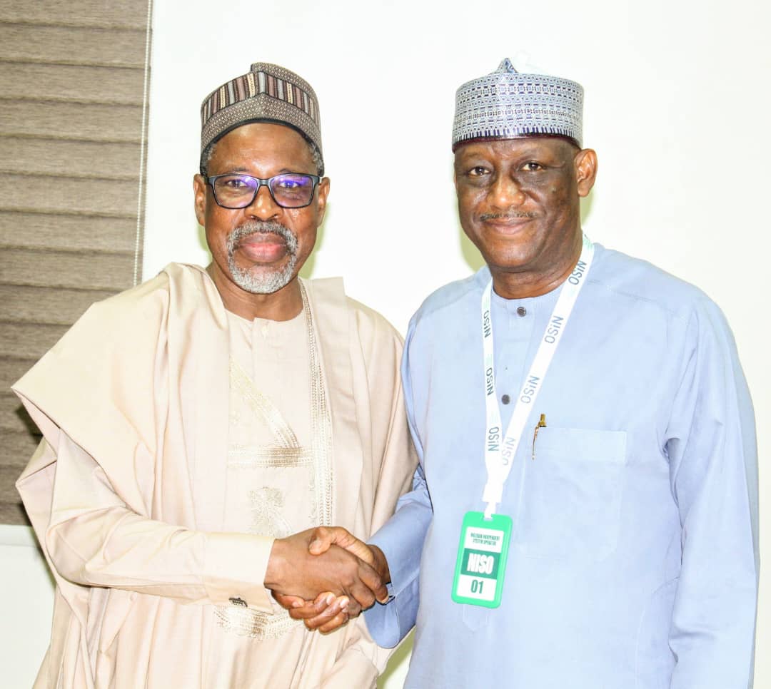 Nigerian Electricity Management Services Agency | Nigerian Electricity ...